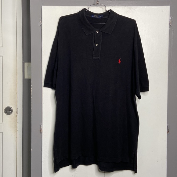 Polo Ralph Lauren | Shirts | Polo Ralph Lauren Mens Short Sleeve Polo ...